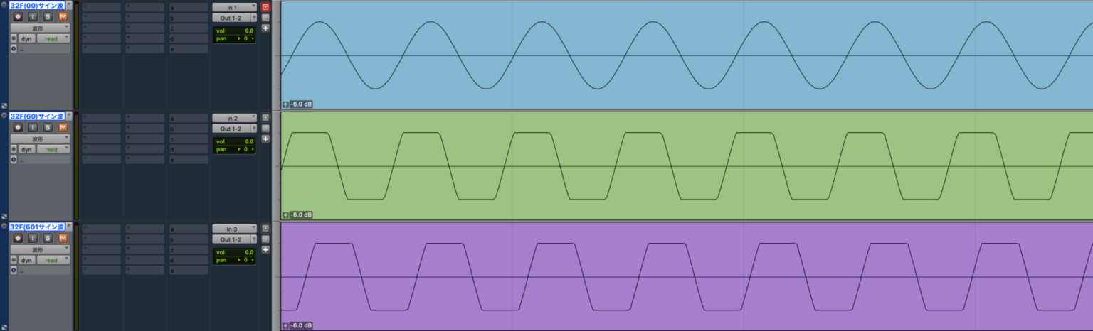 32bit float 初心者向け解説 32bit floatは無敵ではない？歌ってみた・ボーカル録音のオススメ設定とは[難しさ：やさしい vol.108] - SoundWorksK Website