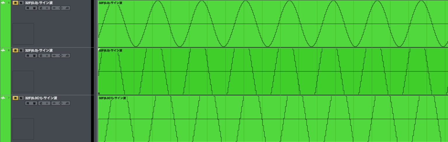 32bit float 初心者向け解説 32bit floatは無敵ではない？歌ってみた・ボーカル録音のオススメ設定とは[難しさ：やさしい vol.108] - SoundWorksK Website
